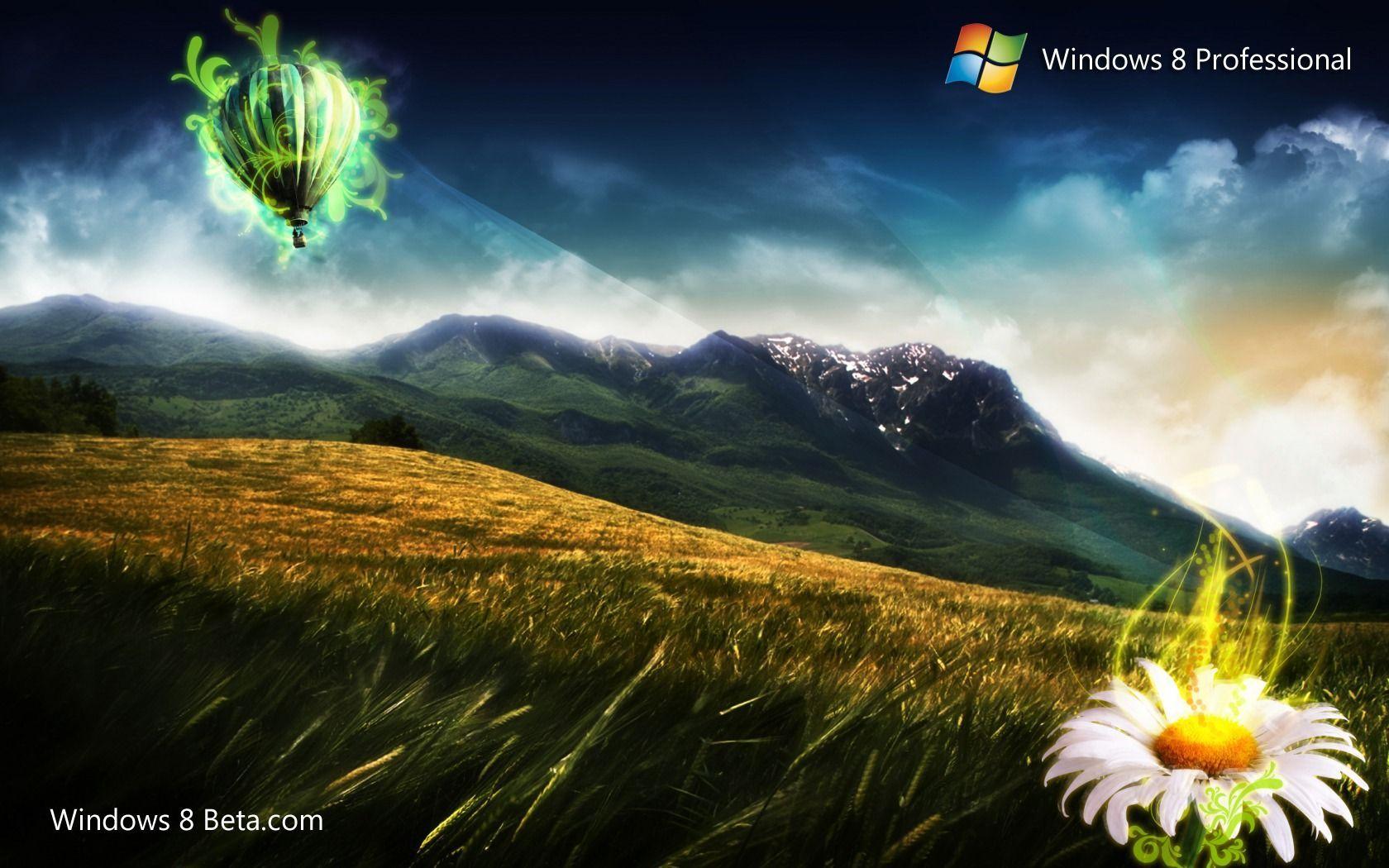 Windows 8 Professional Wallpapers - Top Free Windows 8 Professional ...