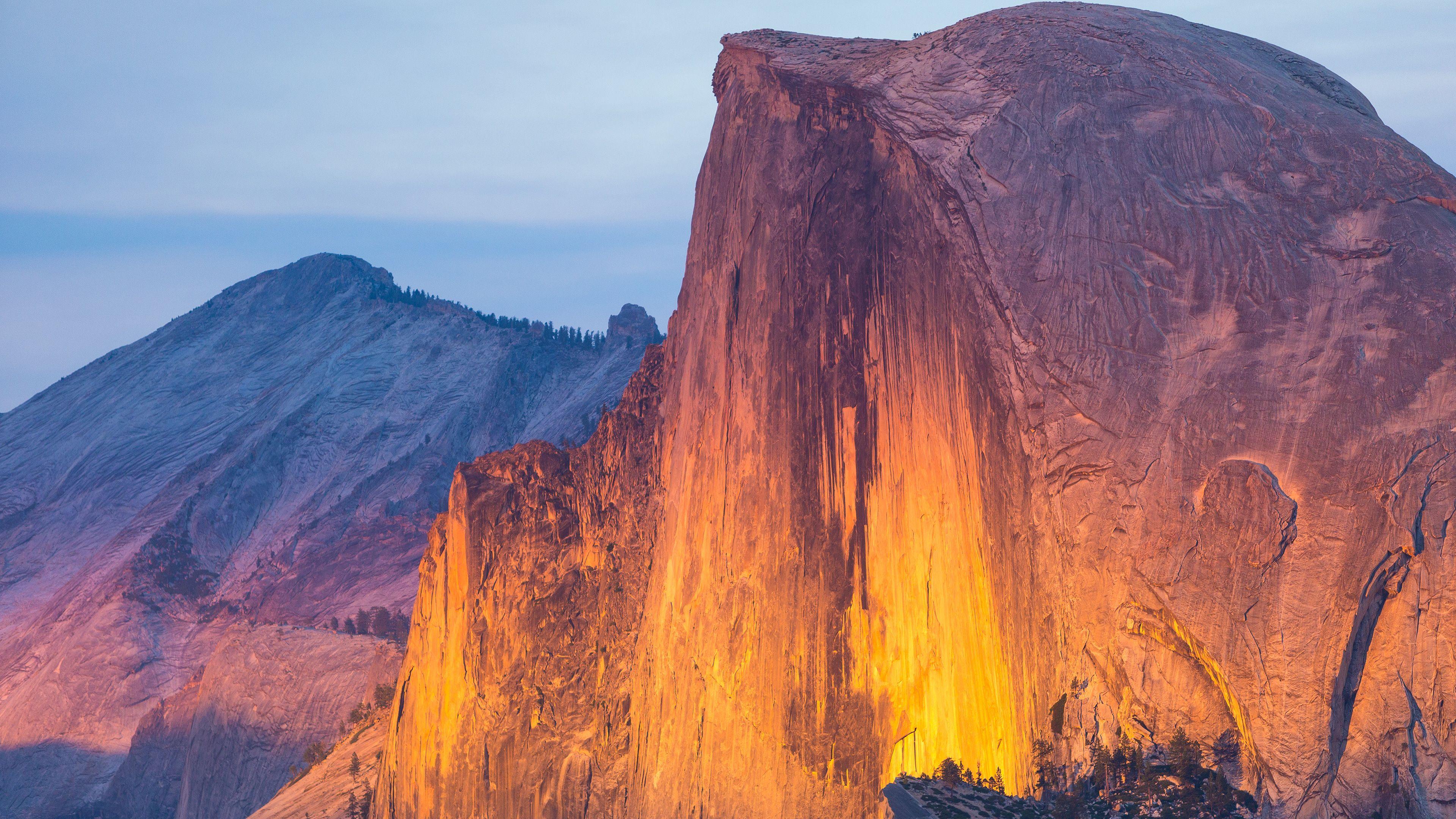 4K Yosemite Wallpapers - Top Free 4K Yosemite Backgrounds - WallpaperAccess