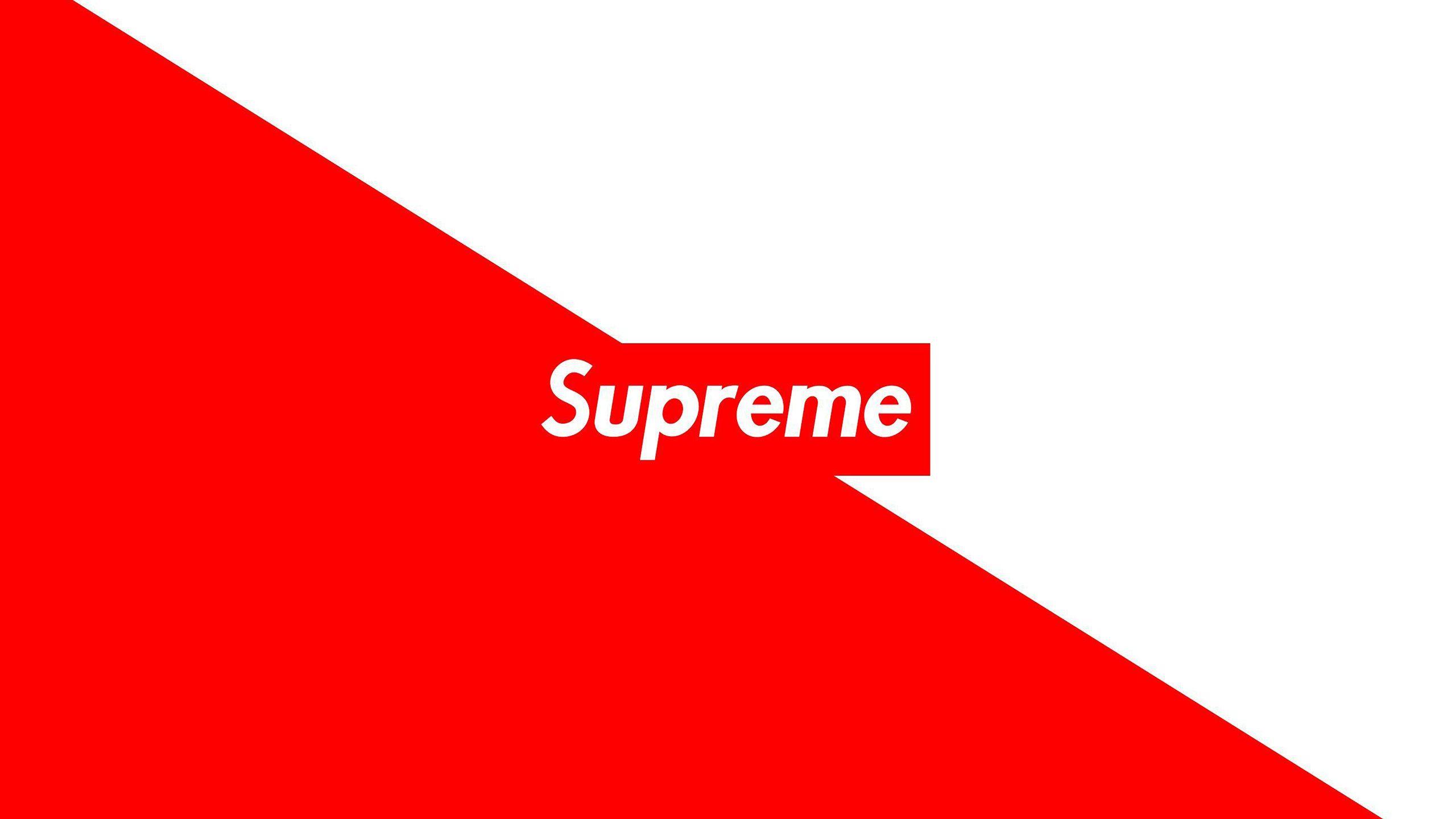 2560X1440 Supreme Wallpapers - Top Free 2560X1440 Supreme Backgrounds ...