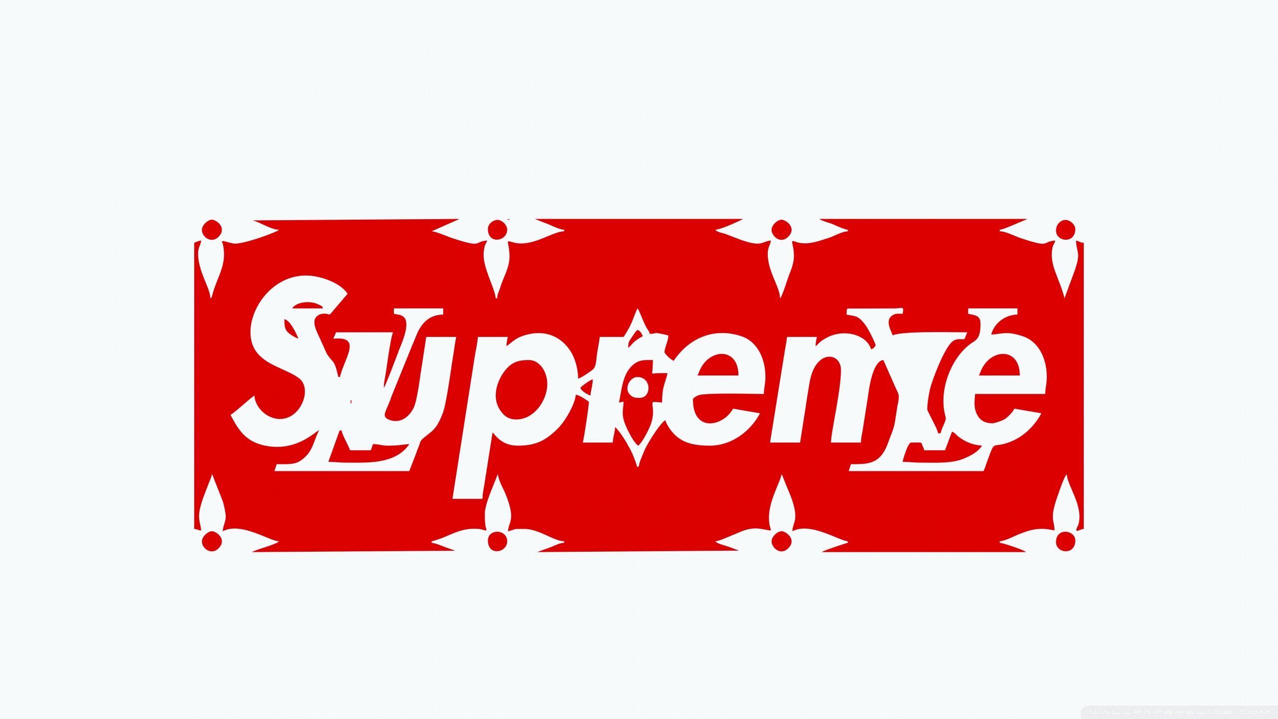 2560X1440 Supreme Wallpapers - Top Free 2560X1440 Supreme Backgrounds ...