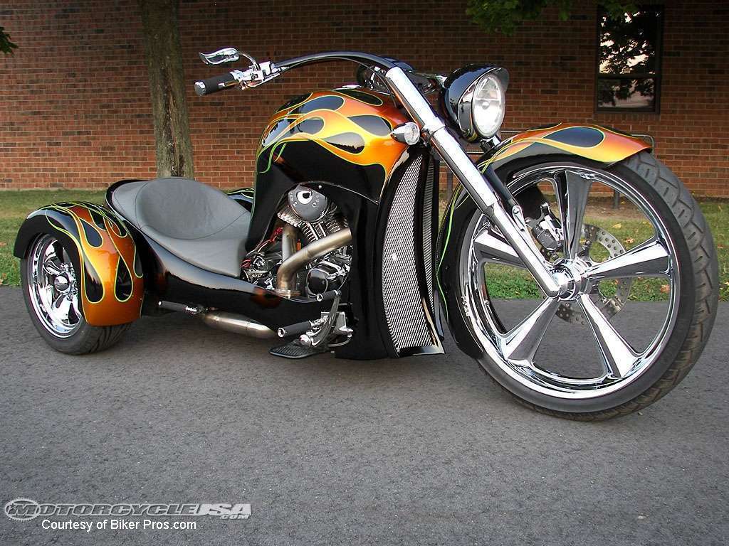 Three Wheel Motorcycle Wallpapers - Top Free Three Wheel Motorcycle ...