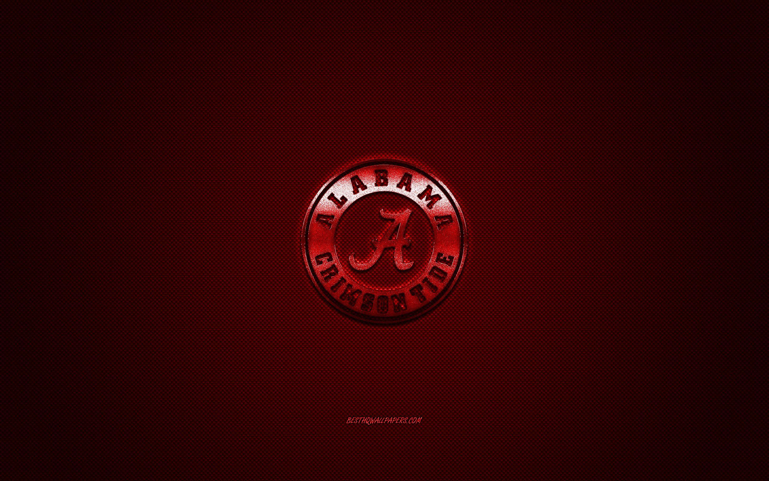 Alabama Logo Wallpapers - Top Free Alabama Logo Backgrounds ...