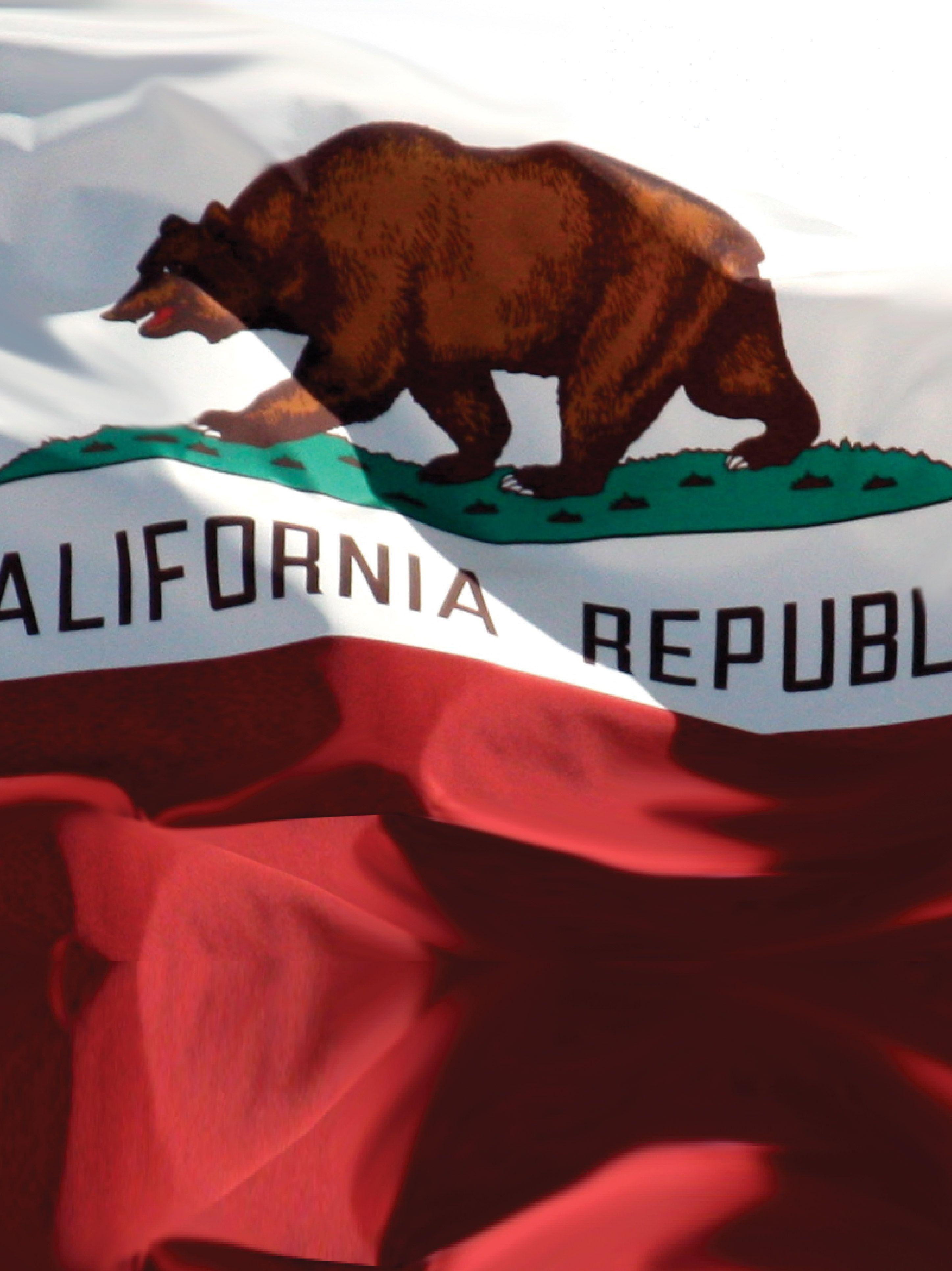 California Republic HD Wallpapers - Top Free California Republic HD ...