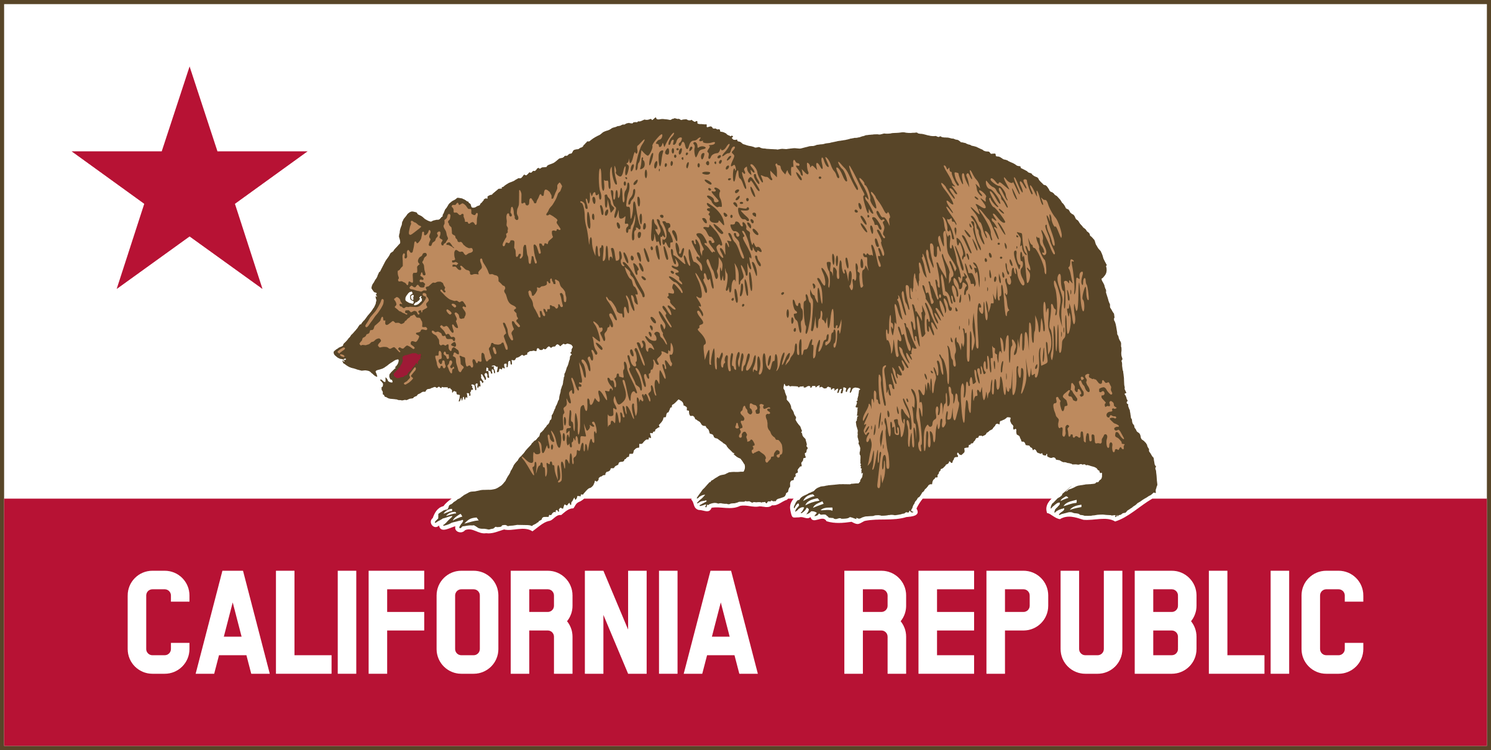California Republic HD Wallpapers - Top Free California Republic HD ...