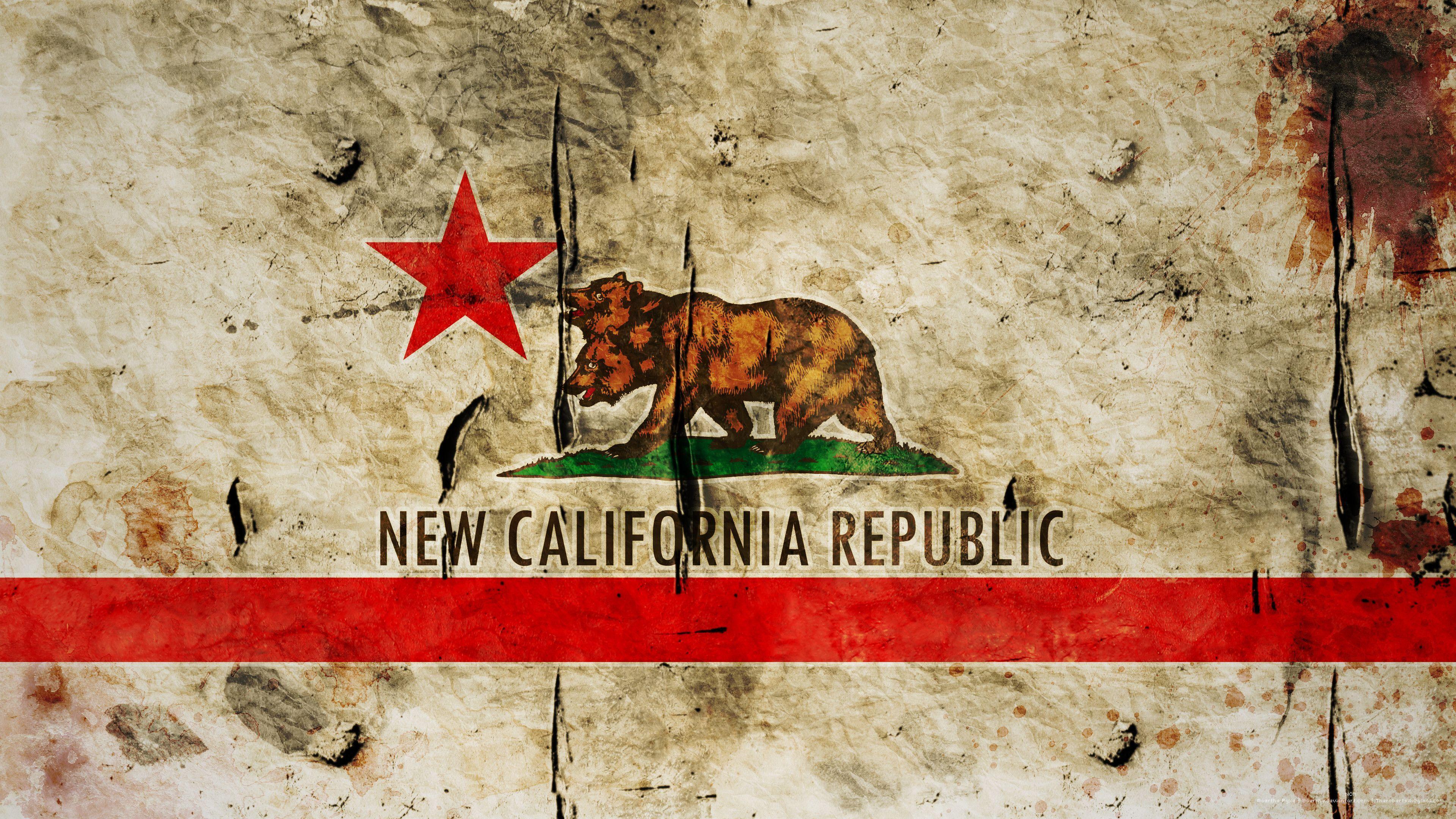 California Republic HD Wallpapers - Top Free California Republic HD ...