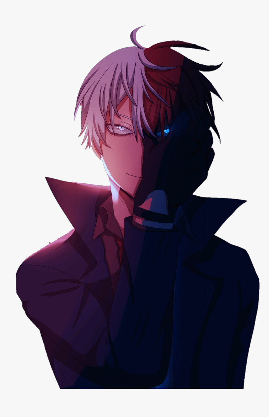 Villain Todoroki Wallpapers - Top Những Hình Ảnh Đẹp