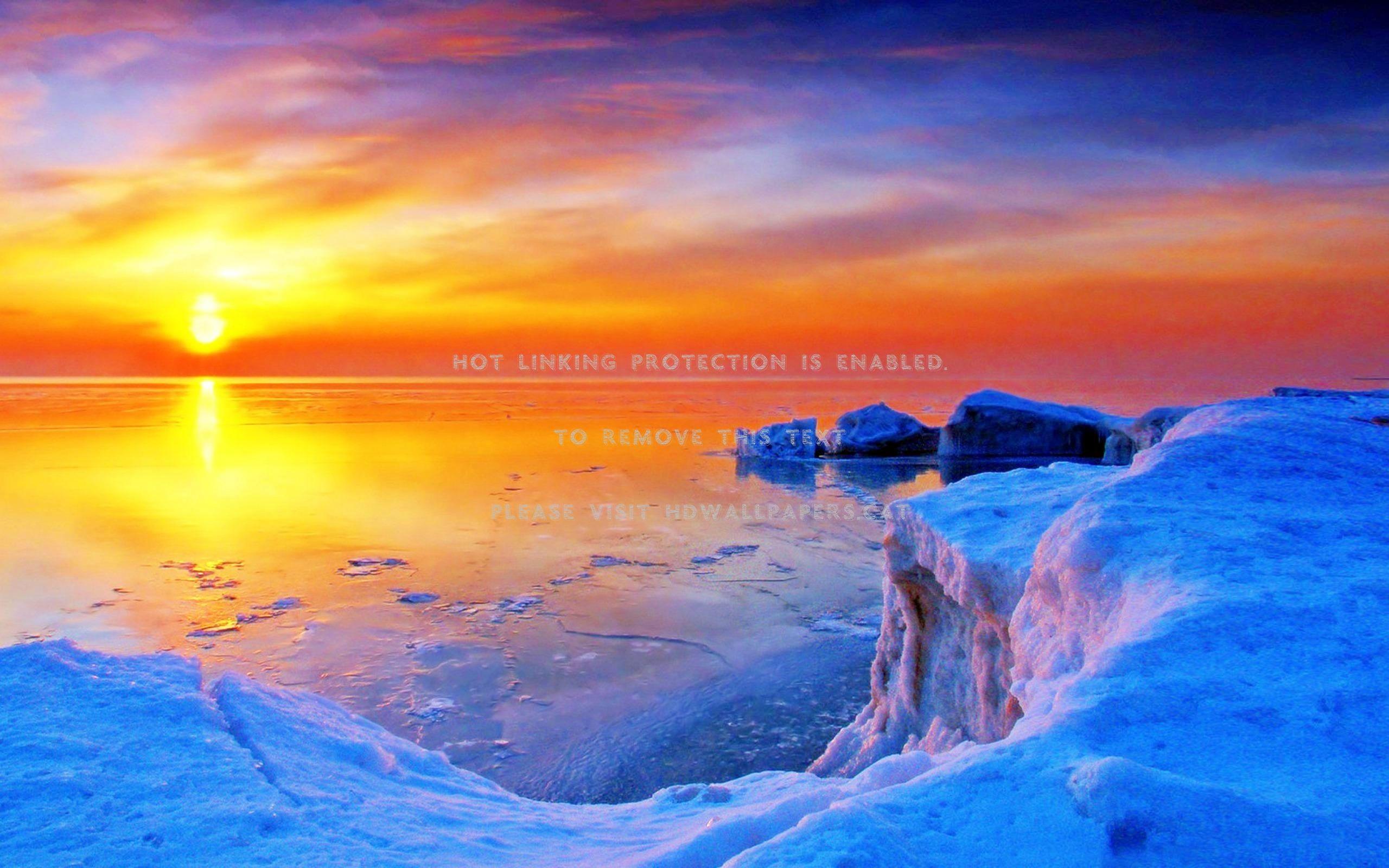 Magical Winter Wallpapers - Top Free Magical Winter Backgrounds ...