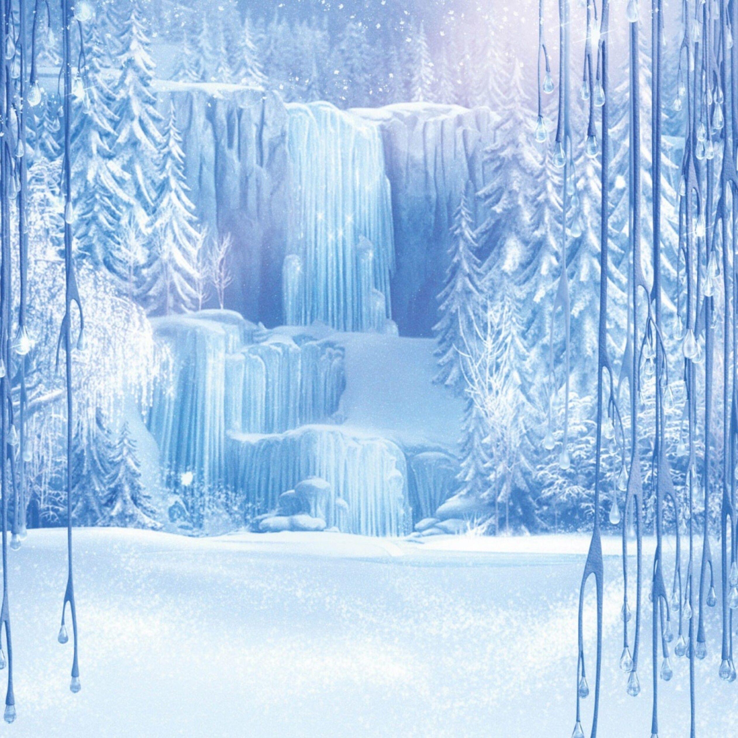 Magical Winter Wallpapers - Top Free Magical Winter Backgrounds ...