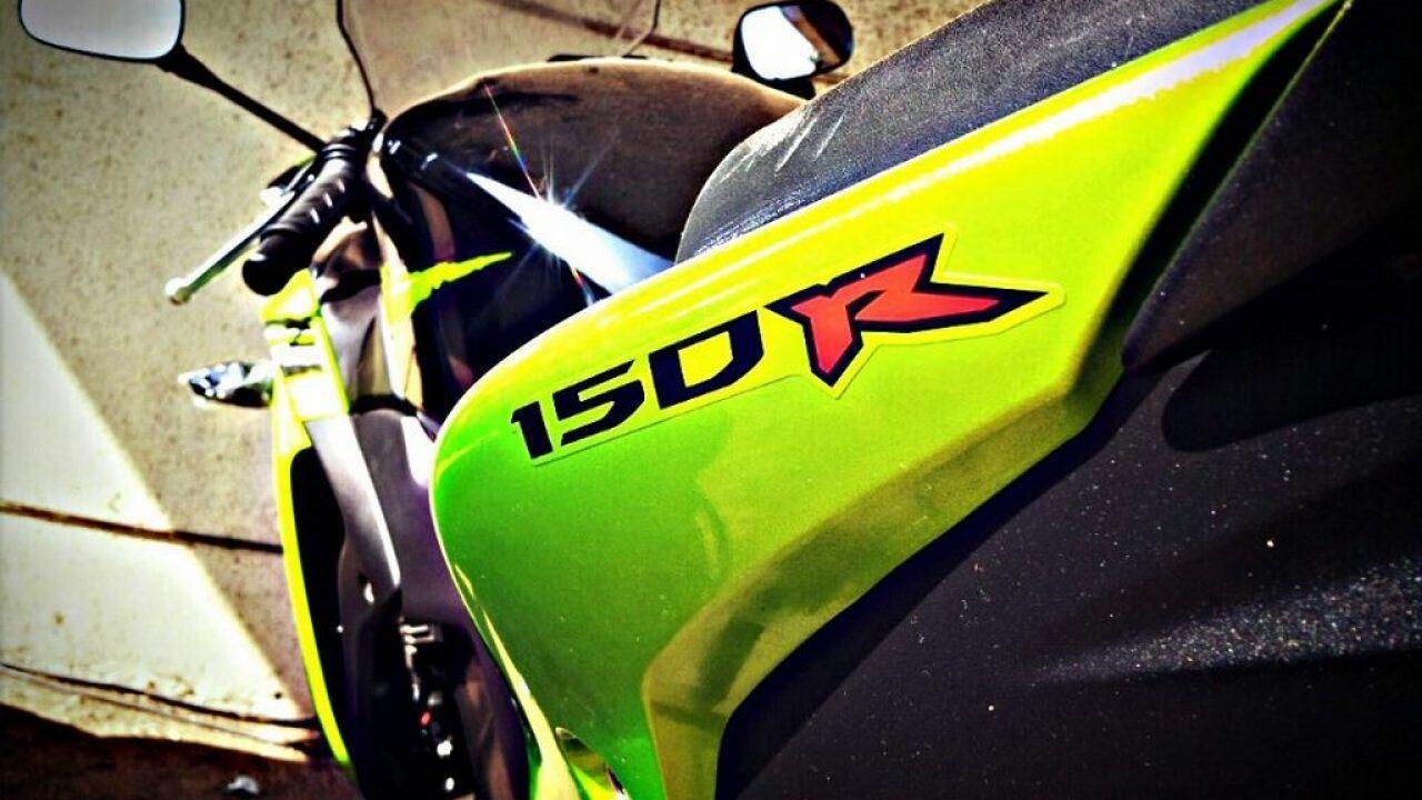 CBR 150 Wallpapers - Top Free CBR 150 Backgrounds - WallpaperAccess