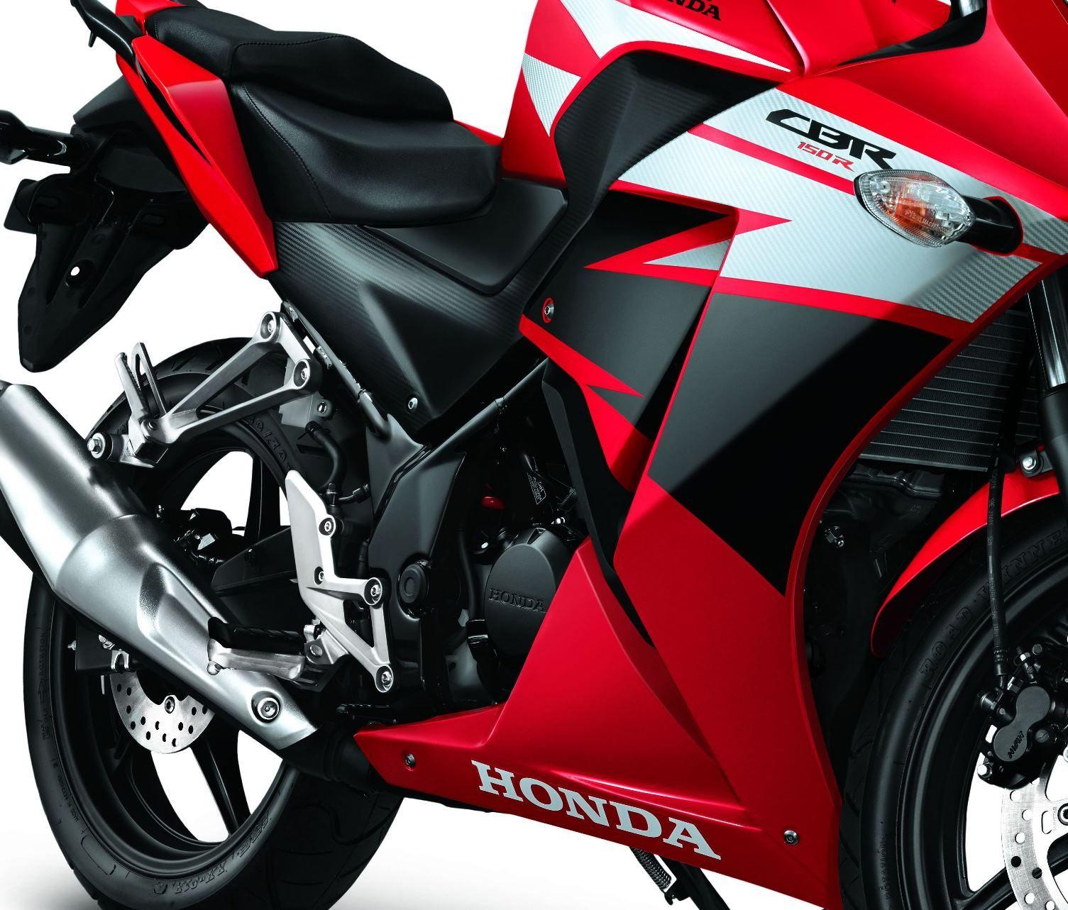 CBR 150 Wallpapers - Top Free CBR 150 Backgrounds - WallpaperAccess