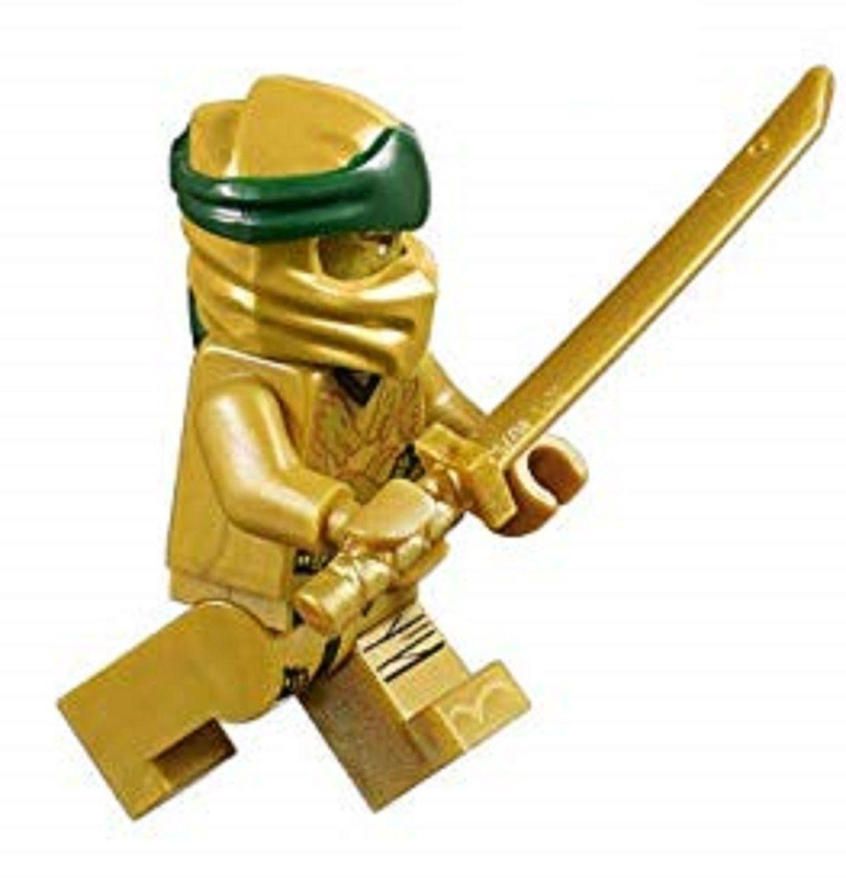 LEGO Ninjago Golden Ninja Wallpapers - Top Free LEGO Ninjago Golden ...