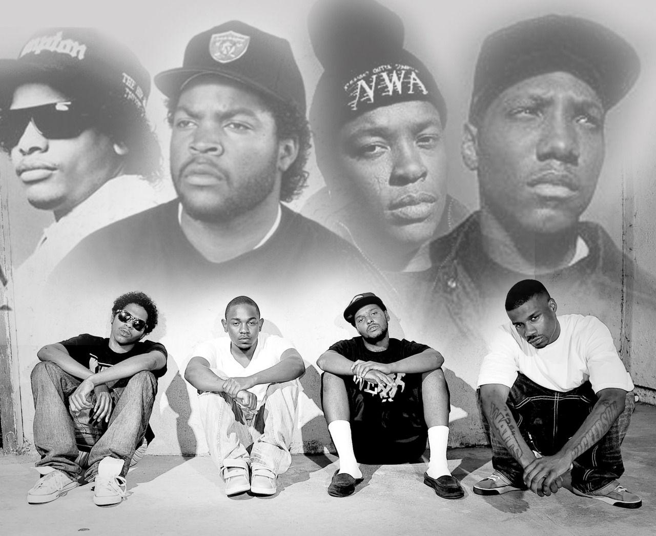 NWA Logo Wallpapers - Top Free NWA Logo Backgrounds - WallpaperAccess