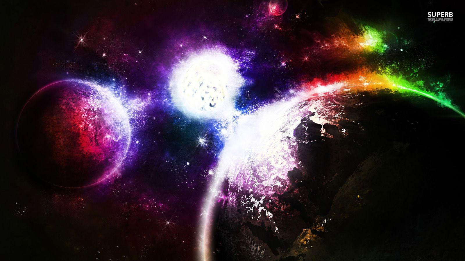 Pretty Space Wallpapers - Top Free Pretty Space Backgrounds ...