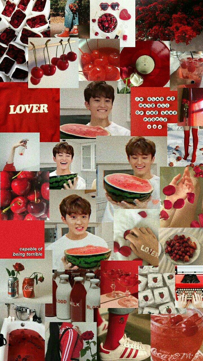 NCT Mark Aesthetic Wallpapers - Top Free NCT Mark Aesthetic Backgrounds ...