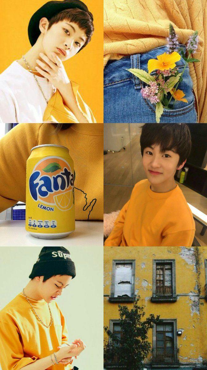 NCT Mark Aesthetic Wallpapers - Top Free NCT Mark Aesthetic Backgrounds ...