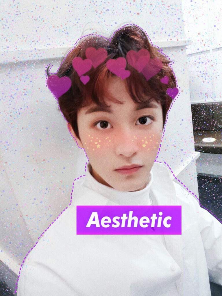 NCT Mark Aesthetic Wallpapers - Top Free NCT Mark Aesthetic Backgrounds ...