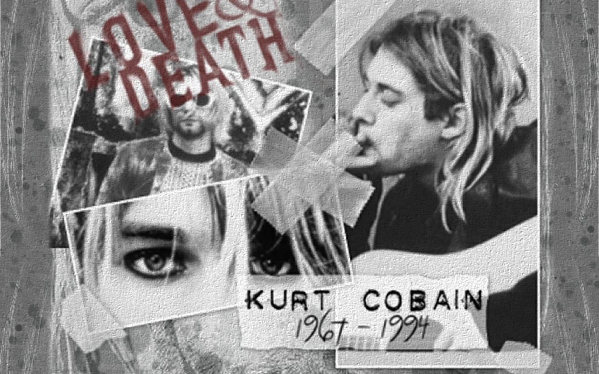 Grunge Rock Wallpapers - Top Free Grunge Rock Backgrounds - WallpaperAccess