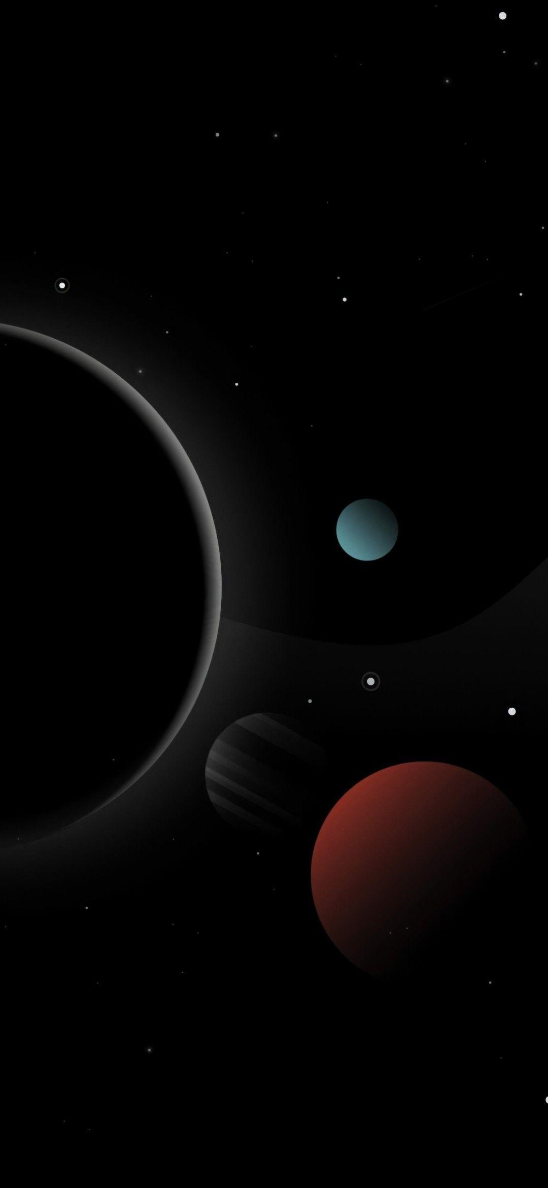 Space AMOLED Wallpapers - Top Free Space AMOLED Backgrounds ...