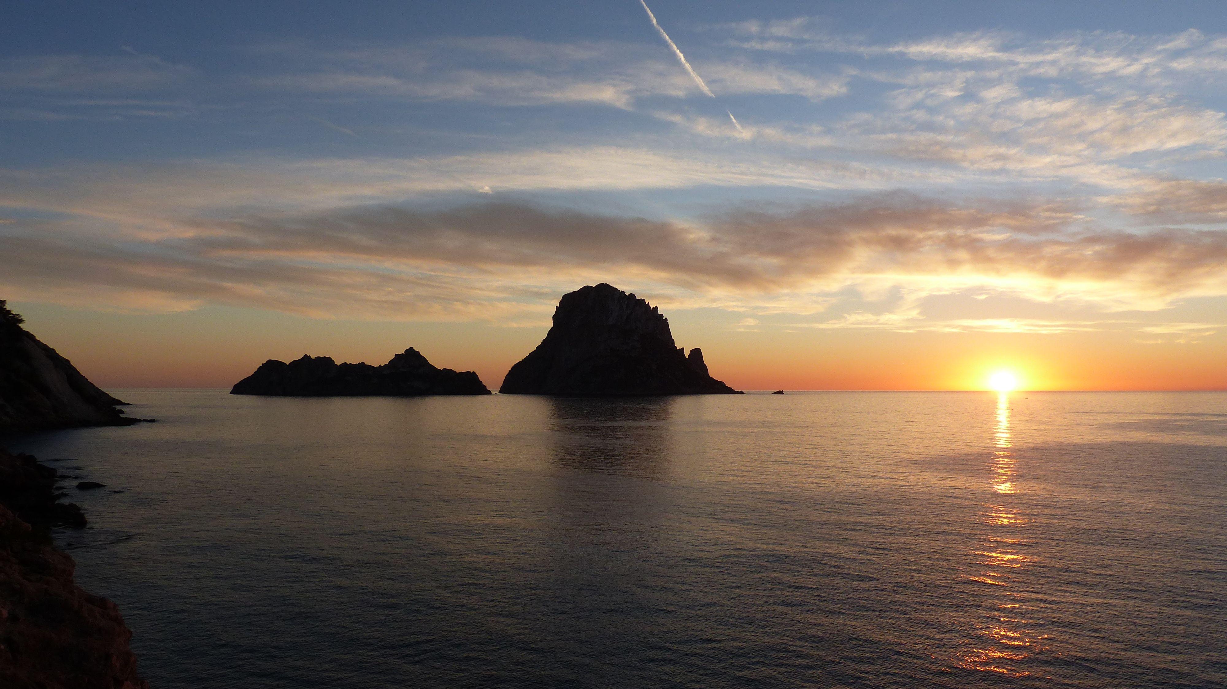 Ibiza 4K Wallpapers - Top Free Ibiza 4K Backgrounds - WallpaperAccess