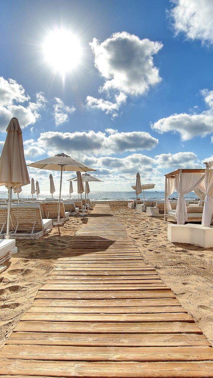 Ibiza 4K Wallpapers - Top Free Ibiza 4K Backgrounds - WallpaperAccess