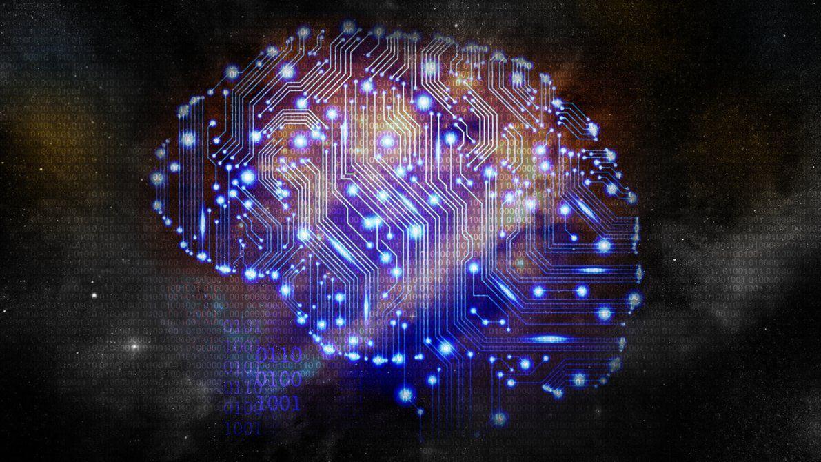 Neuro Wallpapers - Top Free Neuro Backgrounds - WallpaperAccess