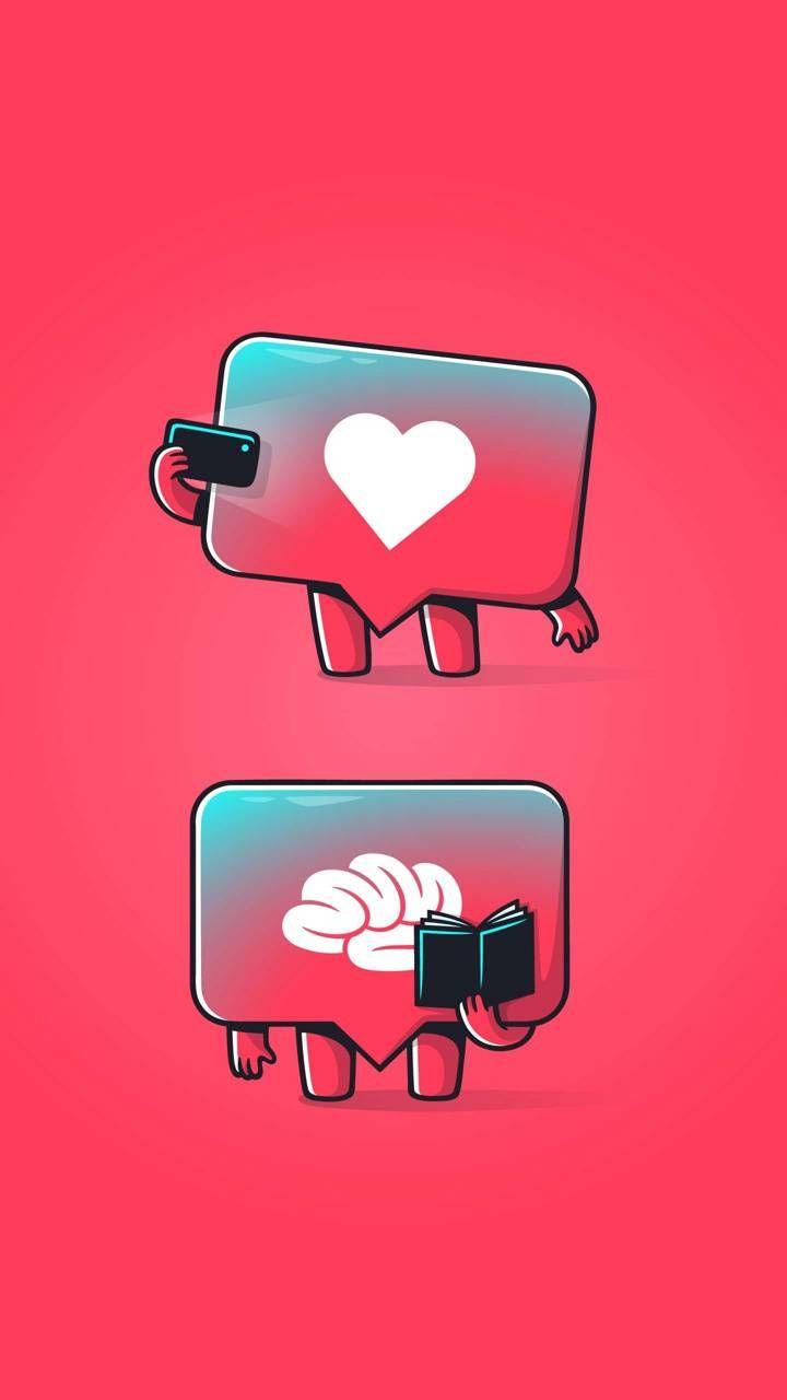 Brain and Heart Wallpapers - Top Free Brain and Heart Backgrounds ...