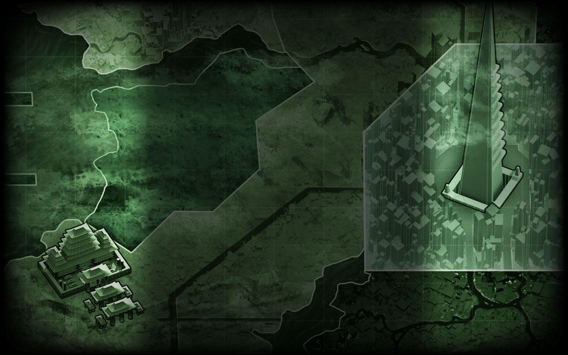 Synapse Wallpapers - Top Free Synapse Backgrounds - WallpaperAccess