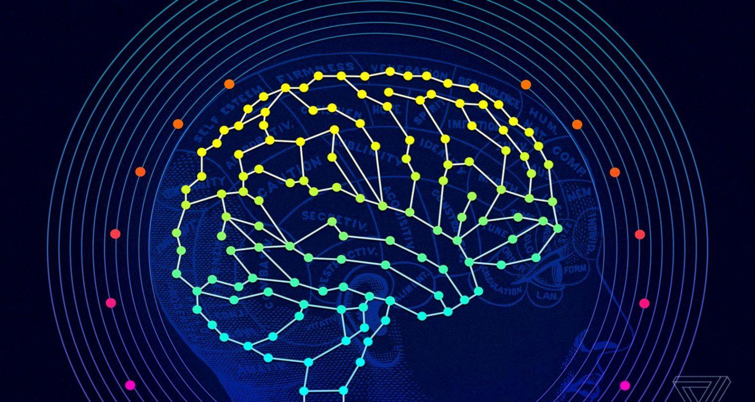 Neuro Wallpapers - Top Free Neuro Backgrounds - WallpaperAccess