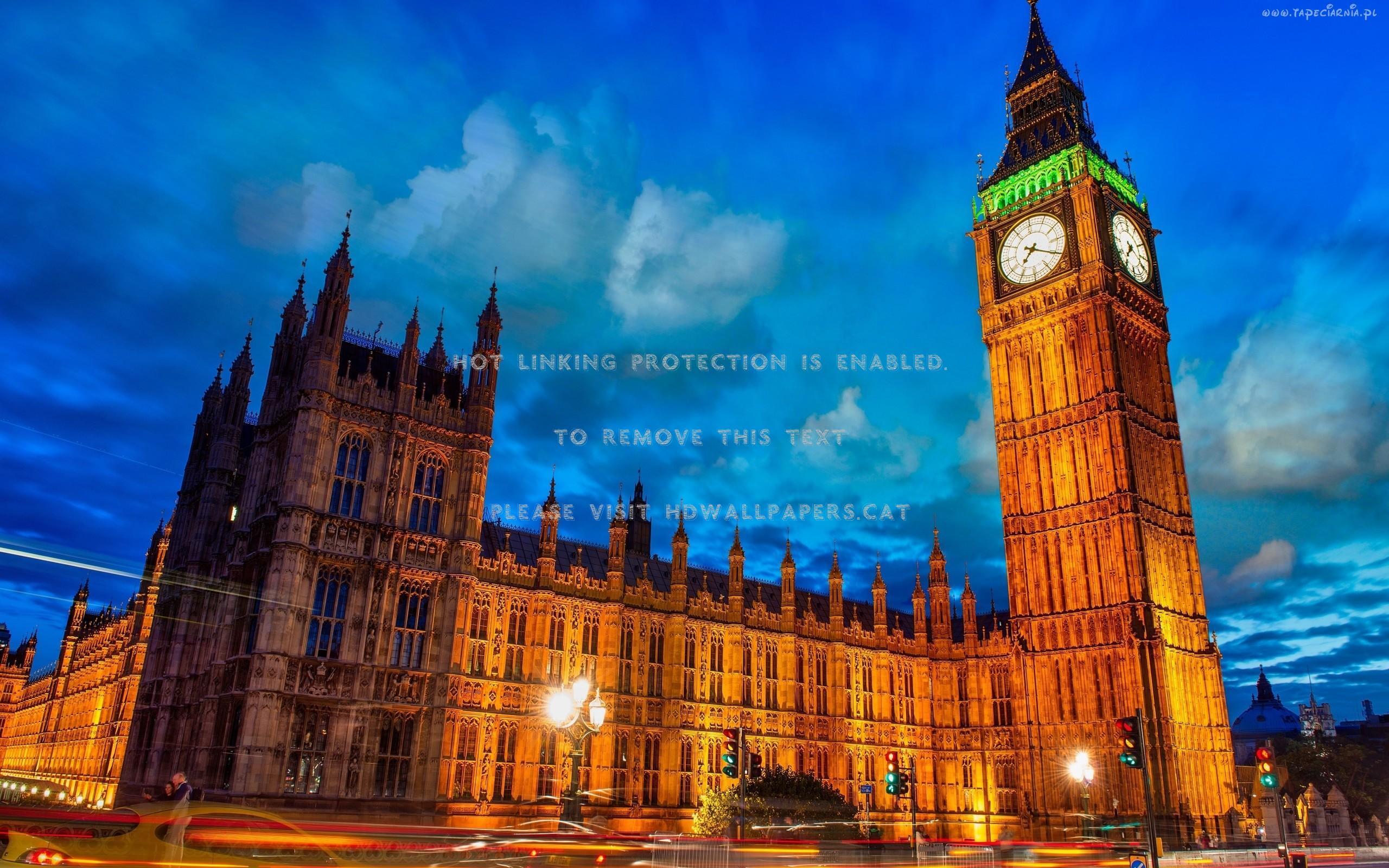 London Clock Tower Wallpapers - Top Free London Clock Tower Backgrounds ...