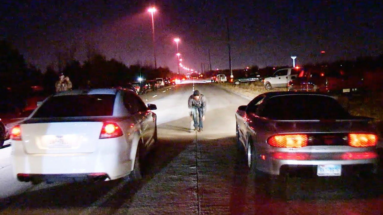 Night Street Racing Wallpapers - Top Free Night Street Racing ...