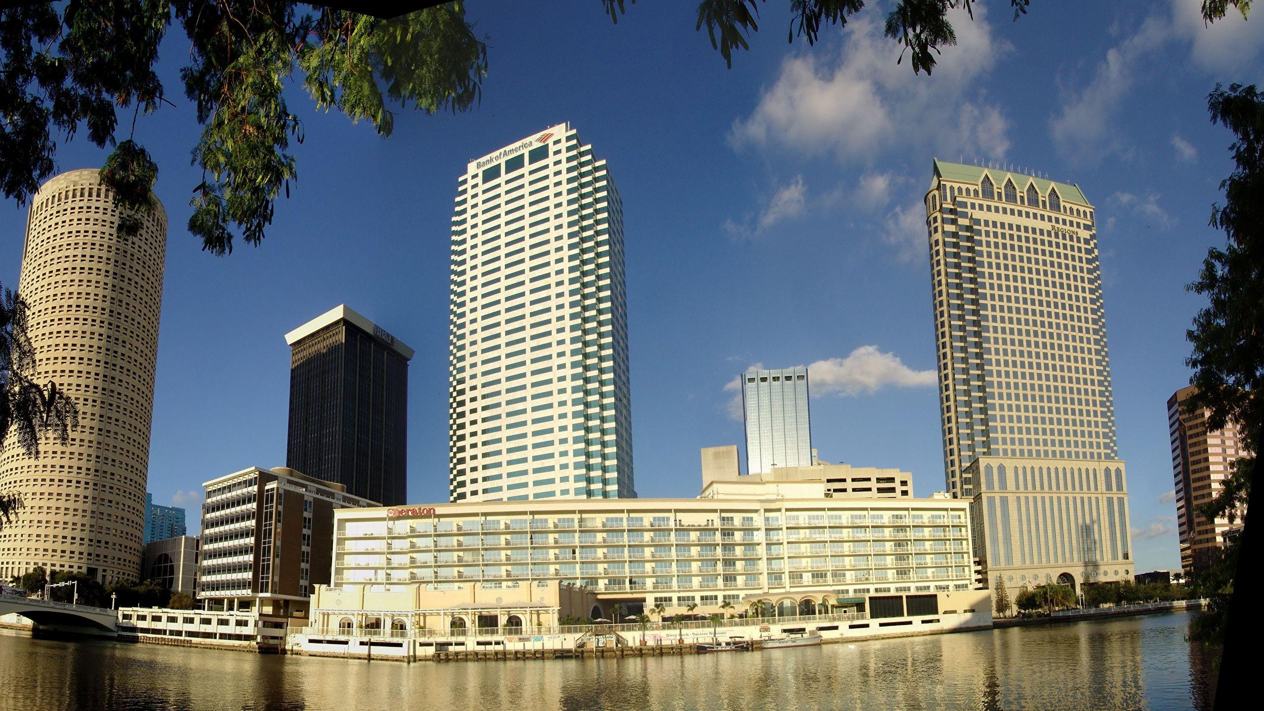 Tampa Florida Wallpapers - Top Free Tampa Florida Backgrounds ...