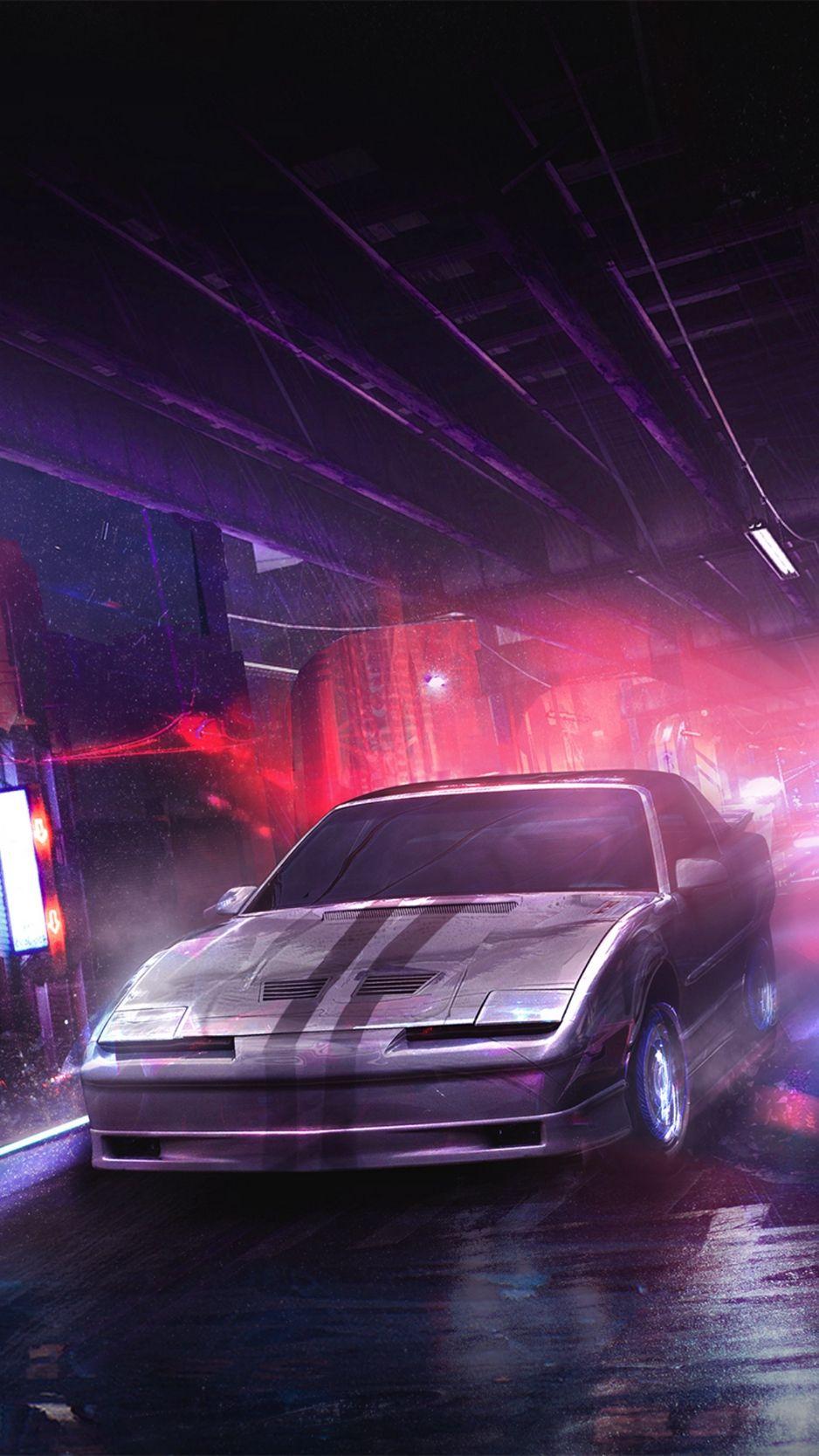 Night Street Racing Wallpapers - Top Free Night Street Racing ...