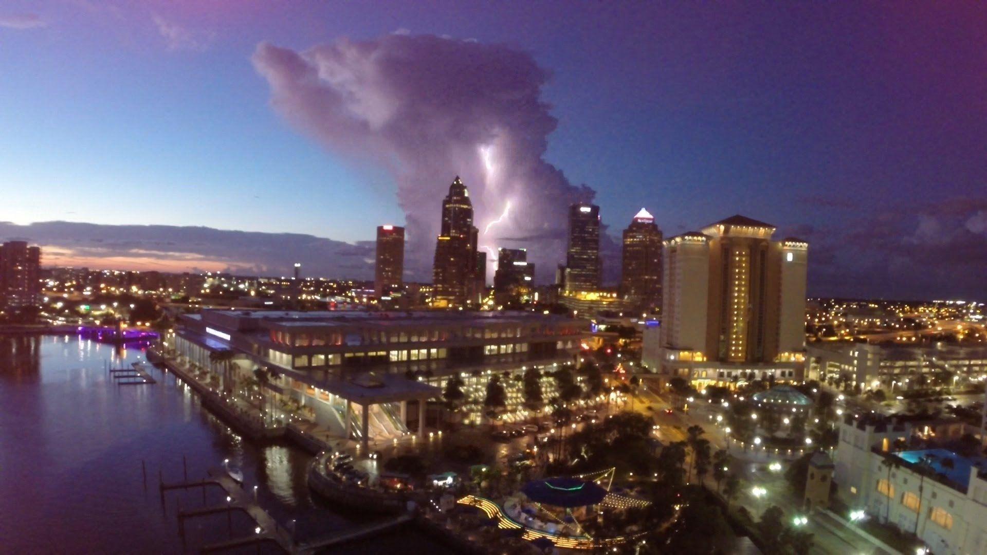 Tampa Florida Wallpapers - Top Free Tampa Florida Backgrounds ...