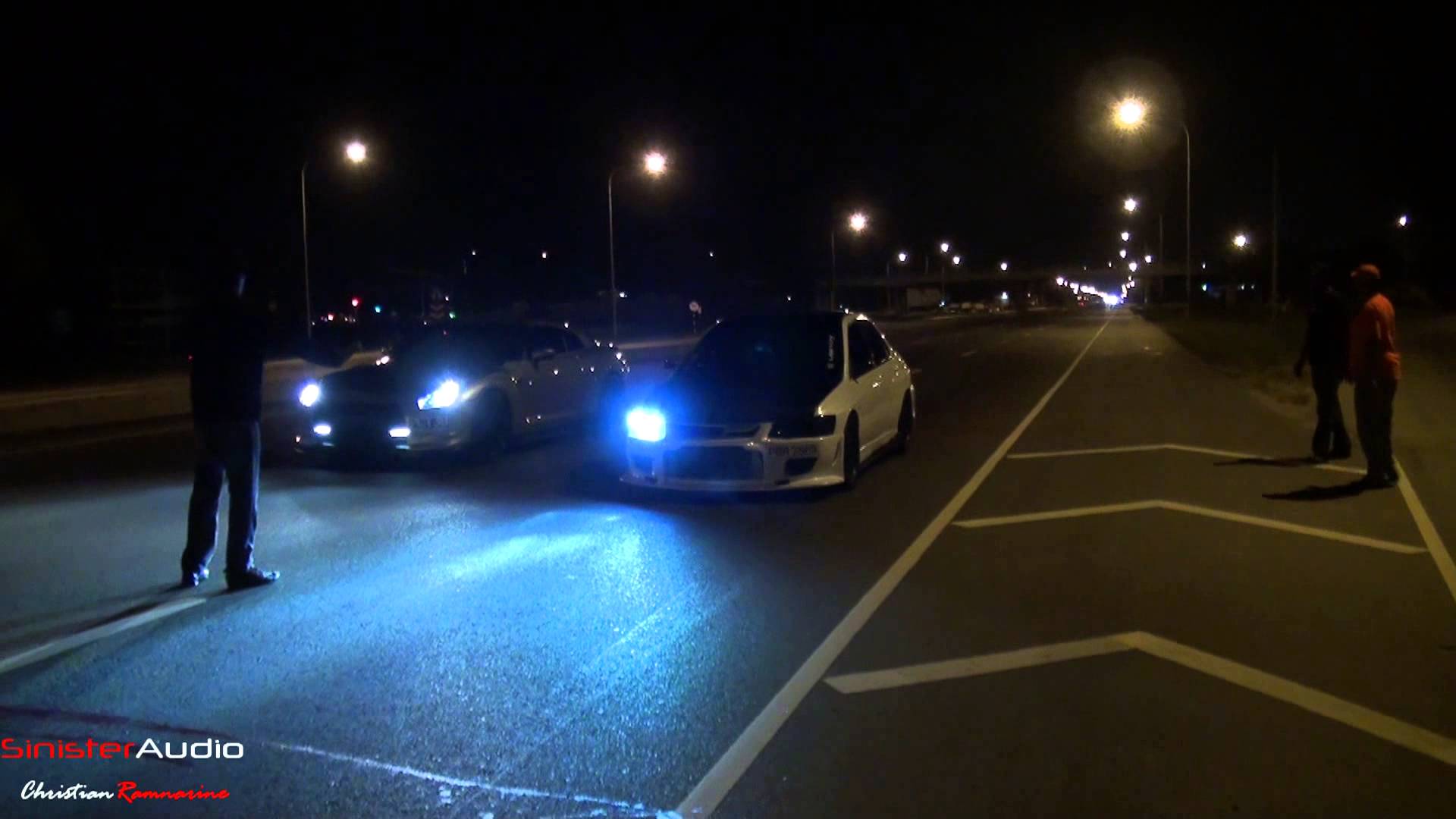 Night Street Racing Wallpapers - Top Free Night Street Racing ...