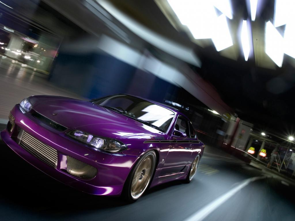 Night Street Racing Wallpapers - Top Free Night Street Racing ...