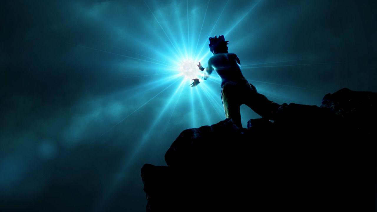 Dragon Ball Realistic Wallpapers - Top Free Dragon Ball Realistic ...