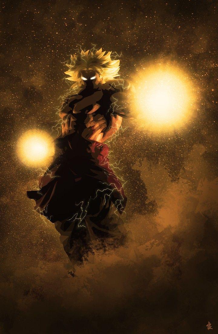 Dragon Ball Realistic Wallpapers - Top Free Dragon Ball Realistic ...