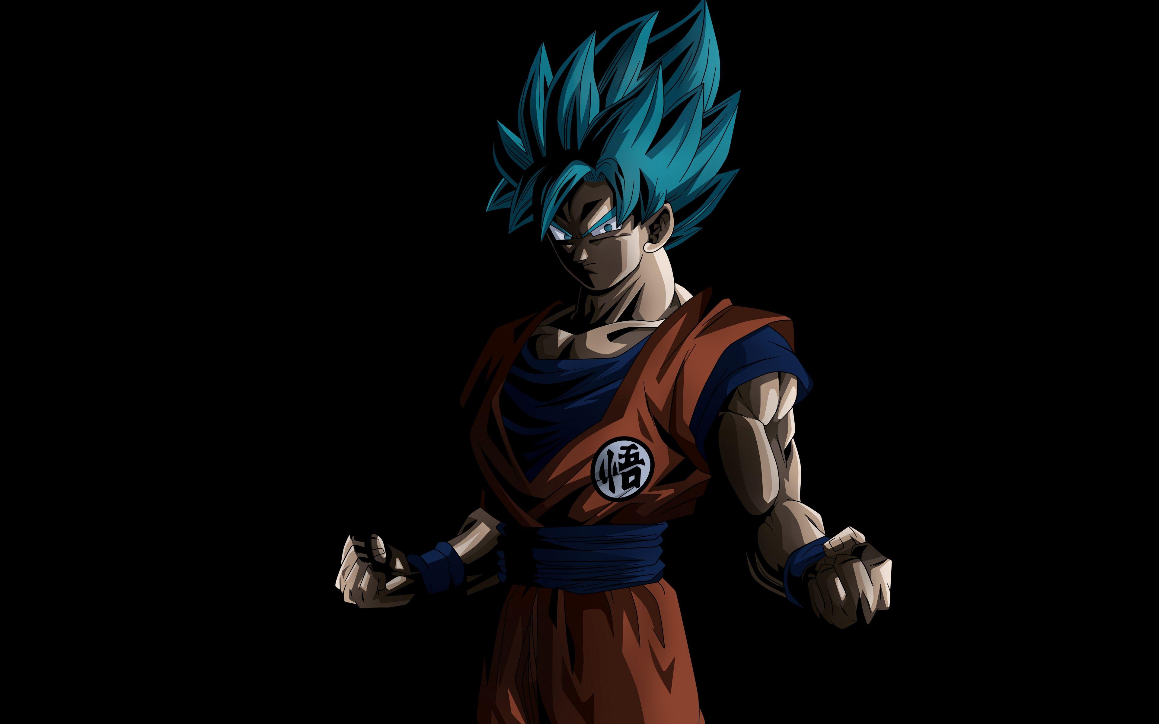 Dragon Ball Realistic Wallpapers - Top Free Dragon Ball Realistic ...