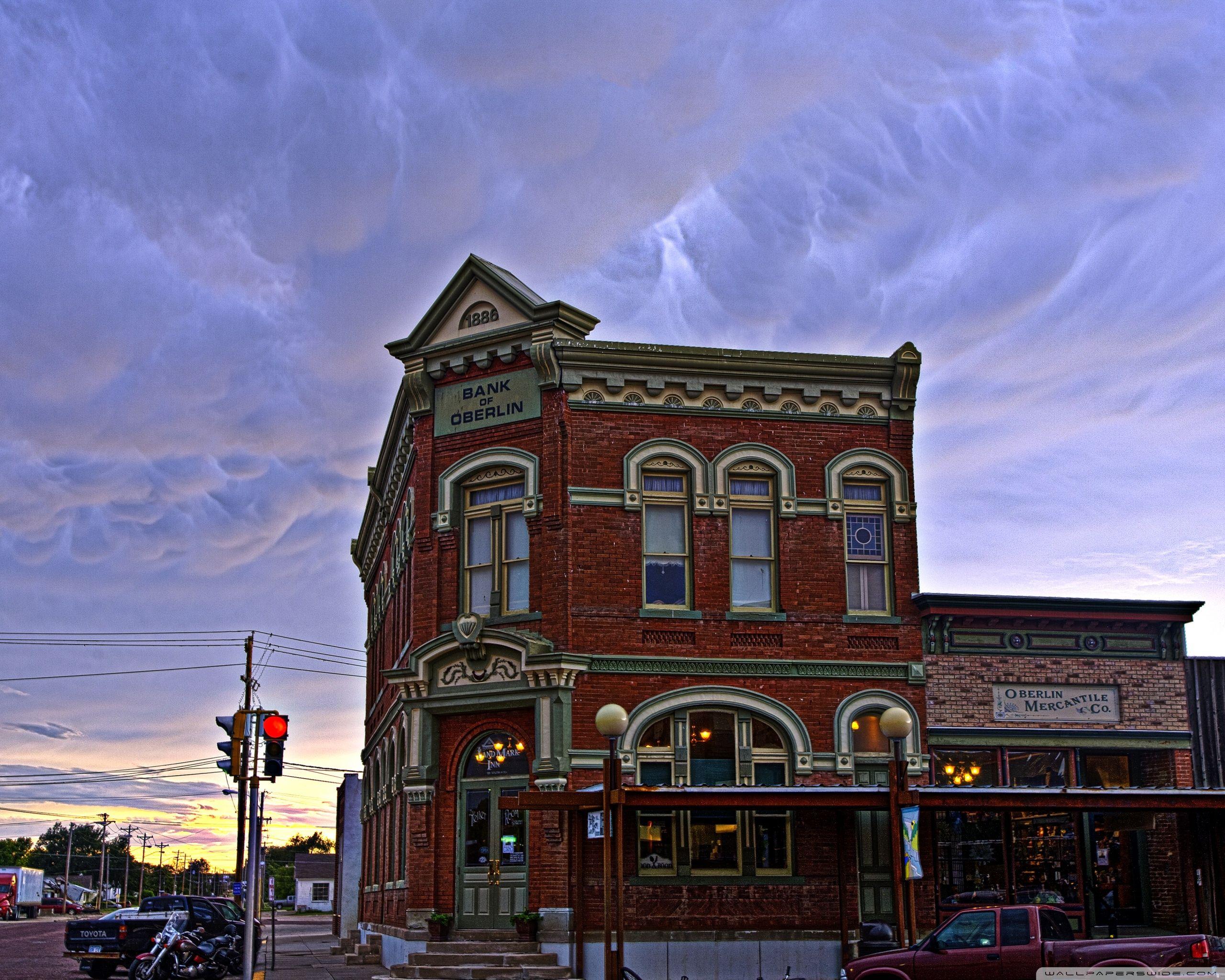 Commercial Building Wallpapers - Top Free Commercial Building ...