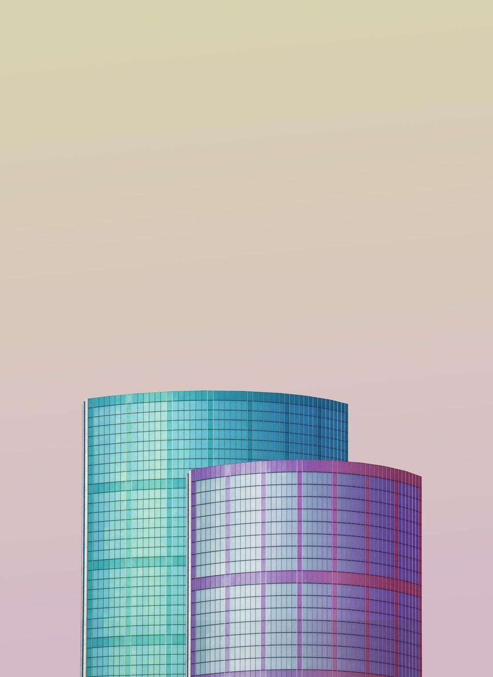 Commercial Building Wallpapers - Top Free Commercial Building ...