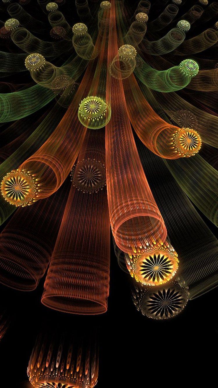 Creative Art iPhone Wallpapers - Top Free Creative Art iPhone ...