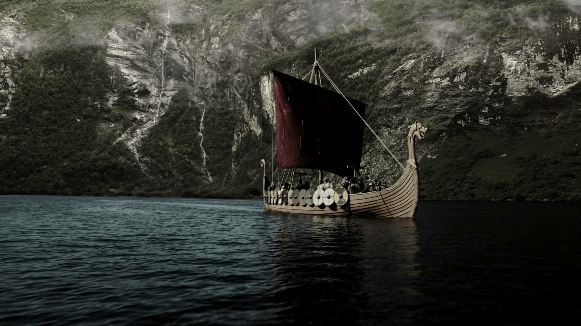 Badass Viking Wallpapers - Top Free Badass Viking Backgrounds ...