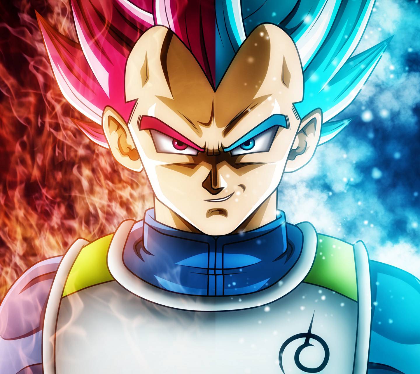 Bulma and Vegeta Wallpapers - Top Free Bulma and Vegeta Backgrounds ...