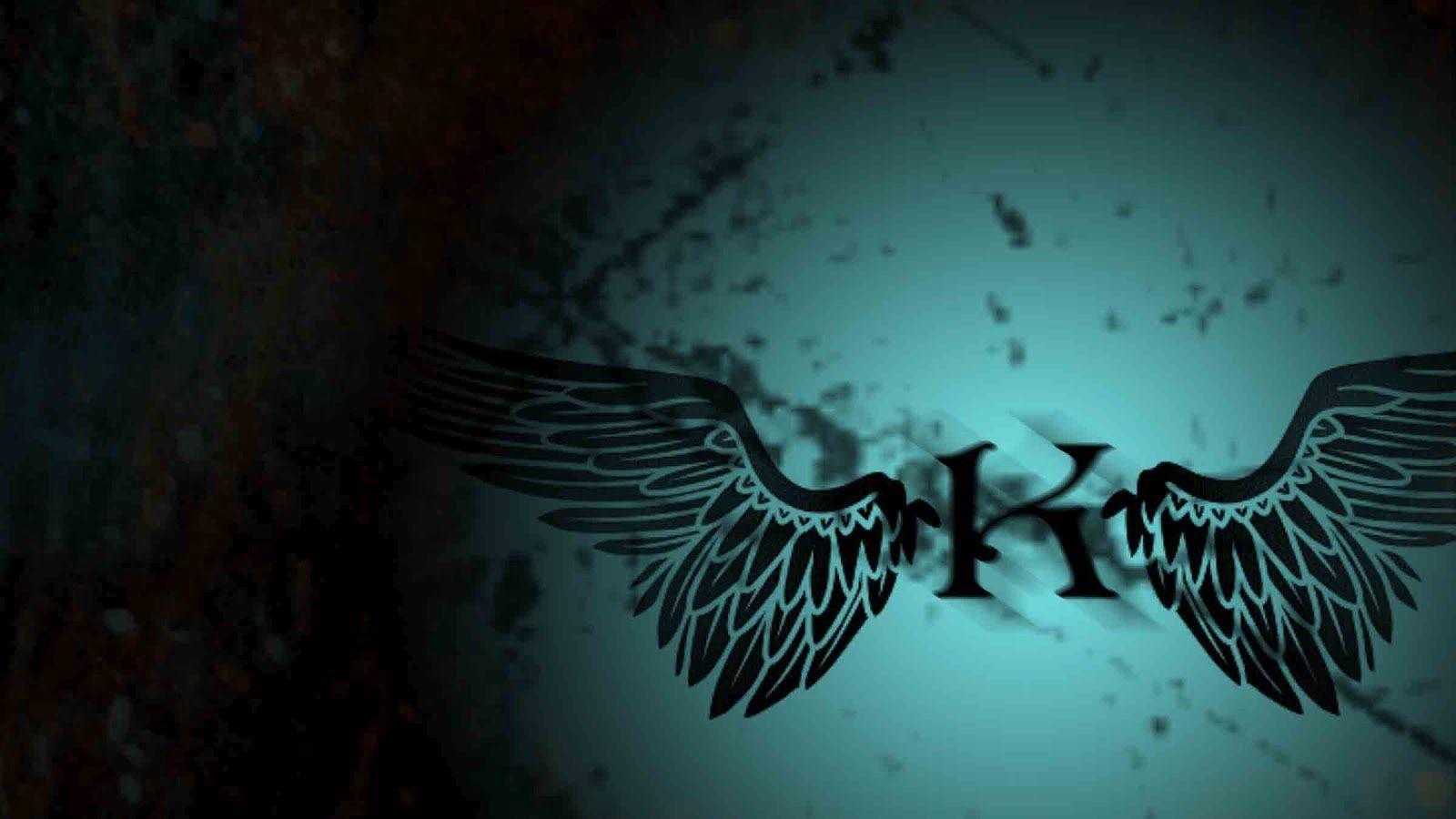 Letter K Desktop Wallpapers - Top Free Letter K Desktop Backgrounds ...
