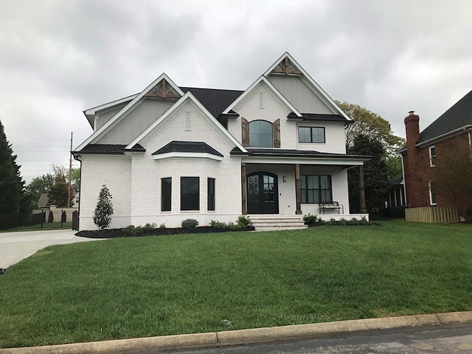 Farmhouse HD Wallpapers - Top Free Farmhouse HD Backgrounds ...