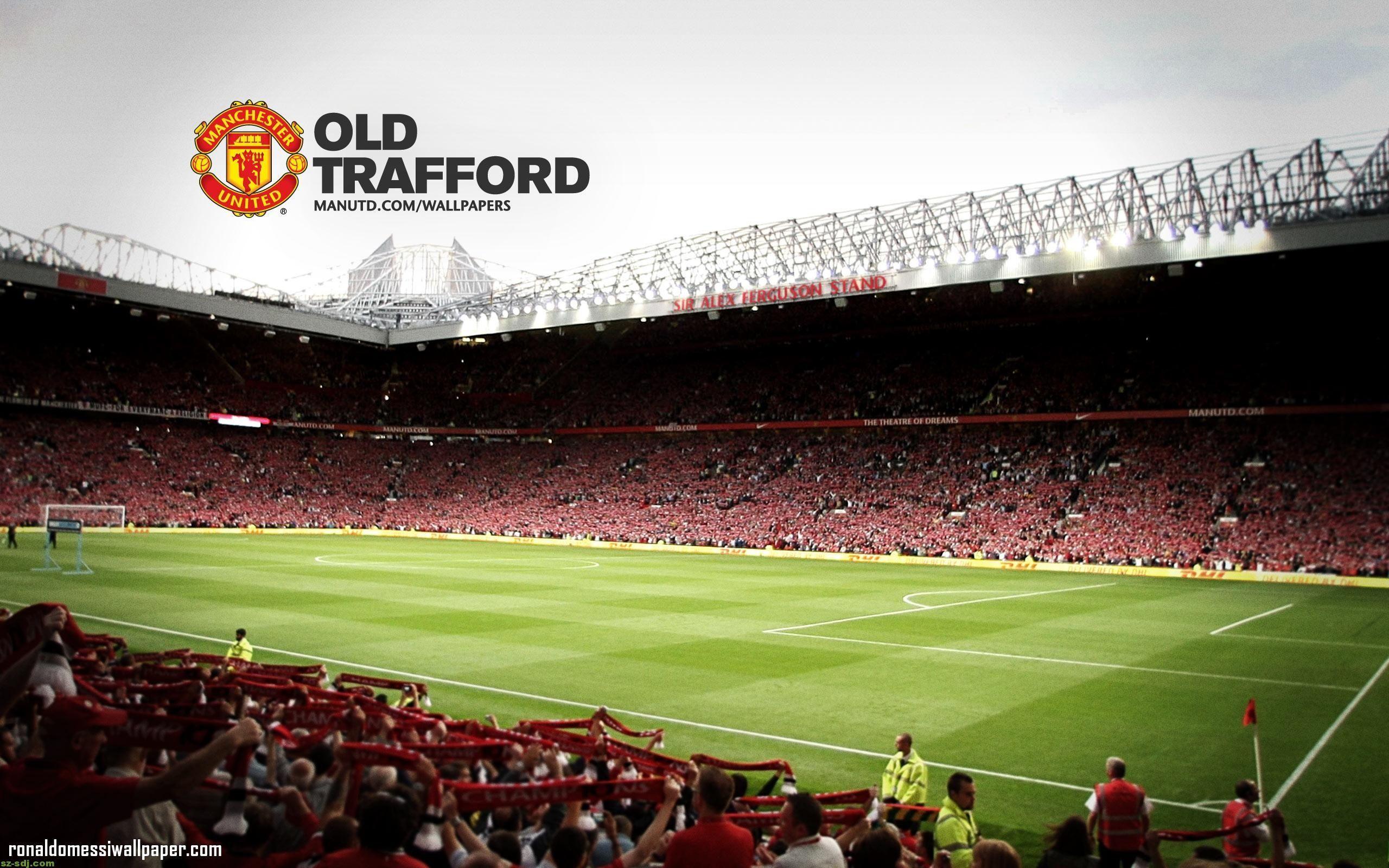 Manchester United PC Wallpapers - Top Free Manchester United PC ...