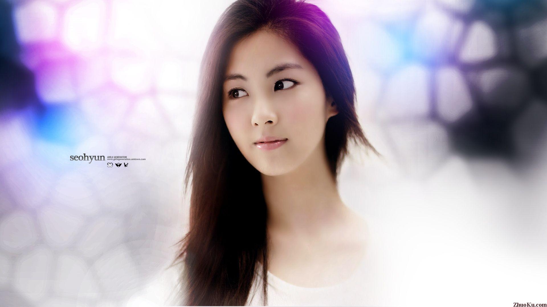 Cute Korean Girls Wallpapers - Top Free Cute Korean Girls Backgrounds ...