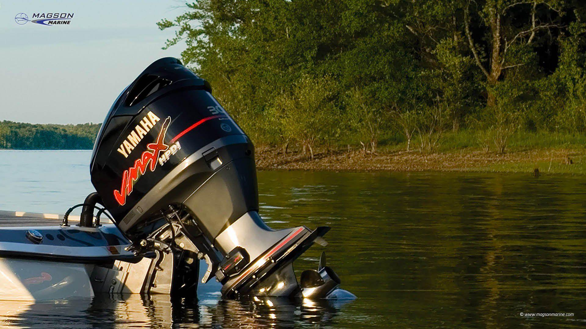 Yamaha Outboard Wallpapers - Top Free Yamaha Outboard Backgrounds ...
