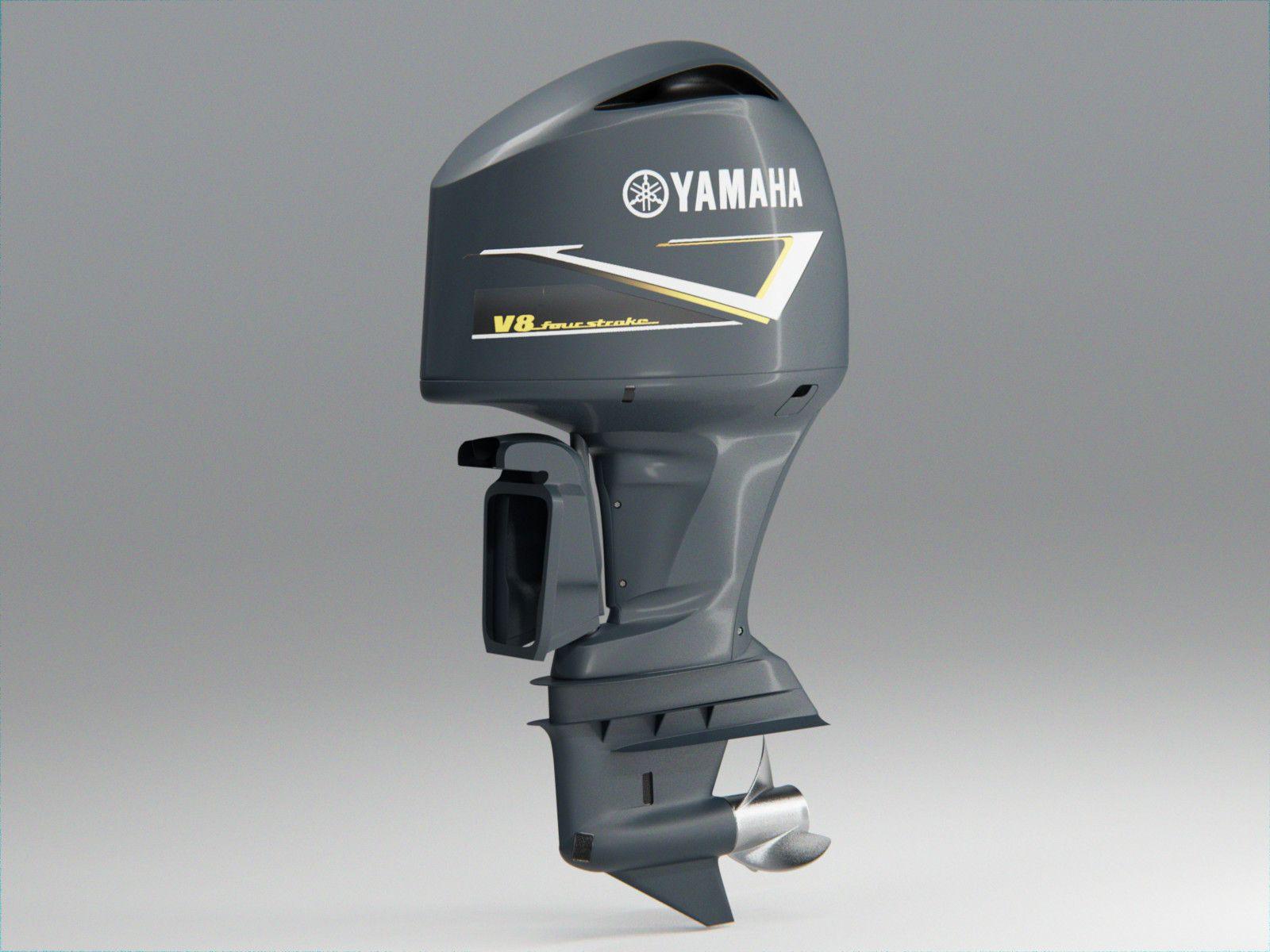 Yamaha Outboard Wallpapers - Top Free Yamaha Outboard Backgrounds ...