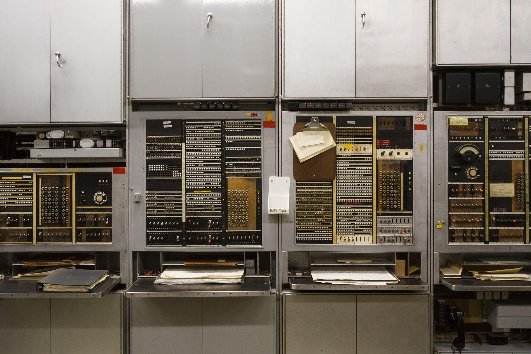 Old Technology Wallpapers - Top Free Old Technology Backgrounds ...